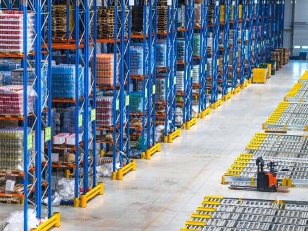 Complete Guide to Creating A Warehouse Rack Numbering System