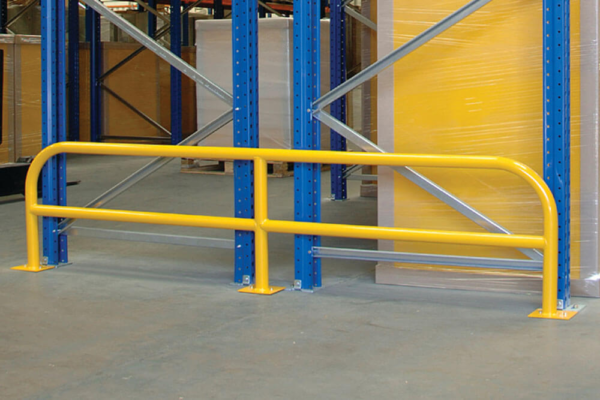 Teardrop Pallet Racking Accessories Suppliers | Mracking