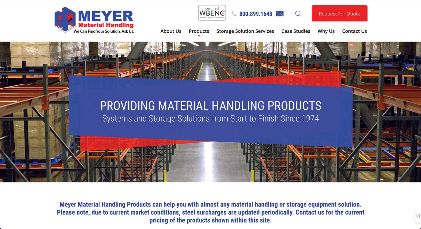 Top 20 Pallet Racking Suppliers In 2024 To Elevate Your Storage