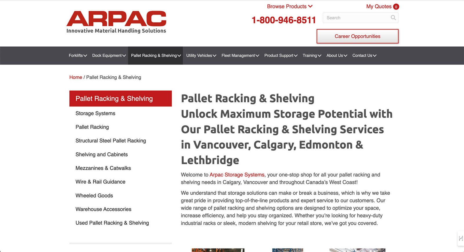 Top 20 Pallet Racking Suppliers In 2024 To Elevate Your Storage