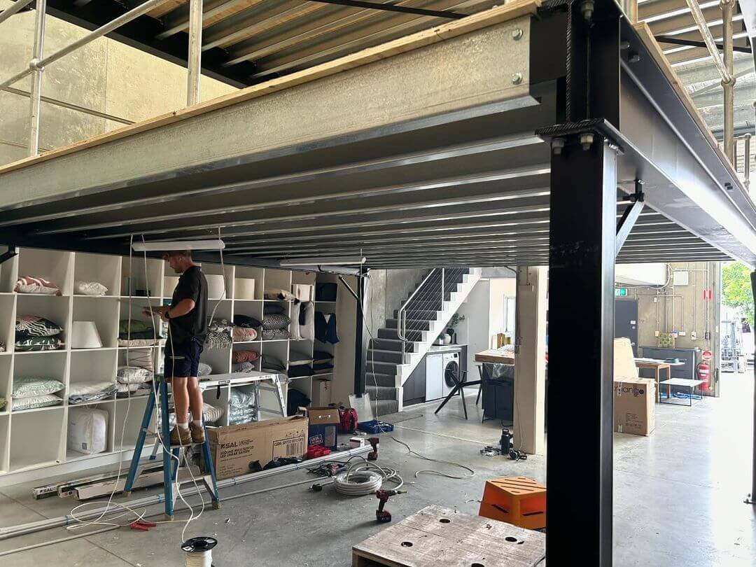 Small Warehouse Design – What do you need to know?