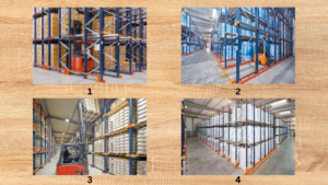 The Most Complete Guide to Drive In Racking