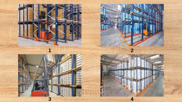 The Most Complete Guide to Drive In Racking