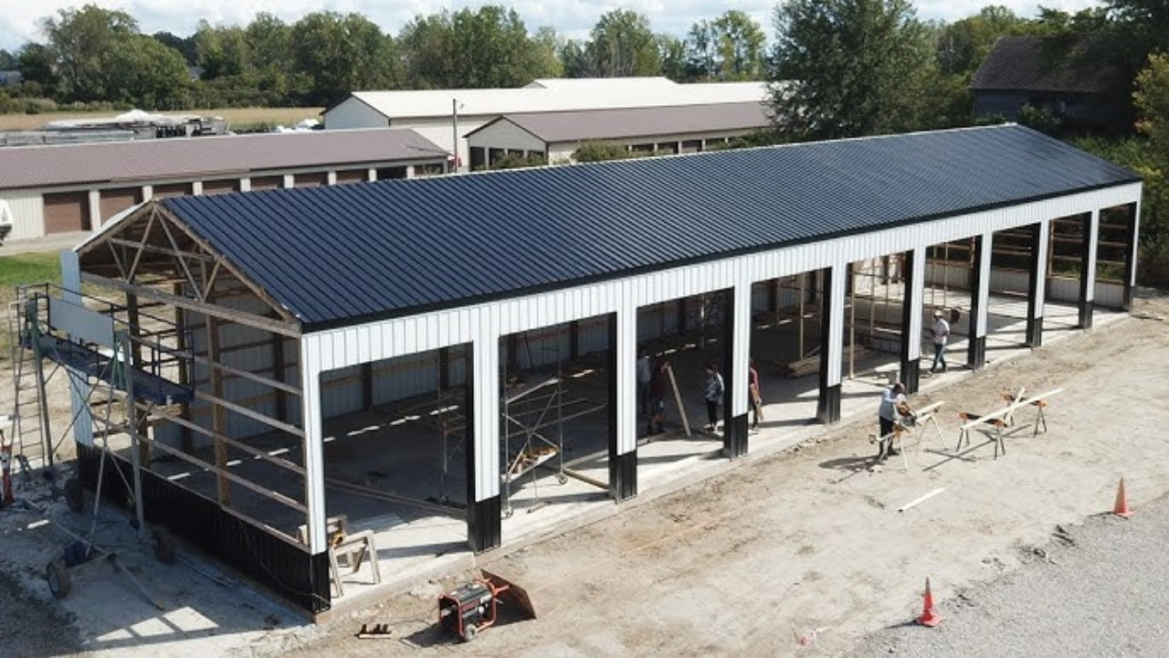 3PL Warehouse Vs Self-Built Warehouse – Know the Unknown