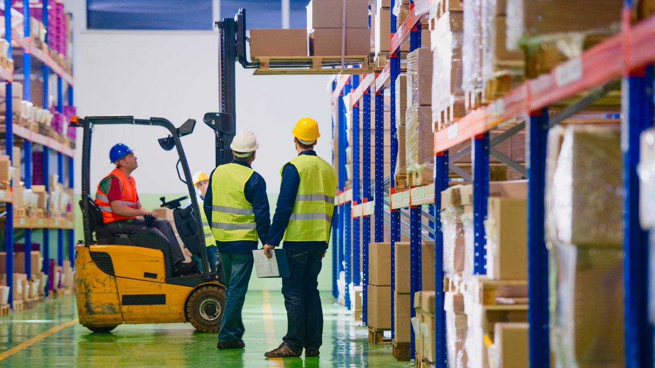 The Most Complete Guide to Drive In Racking