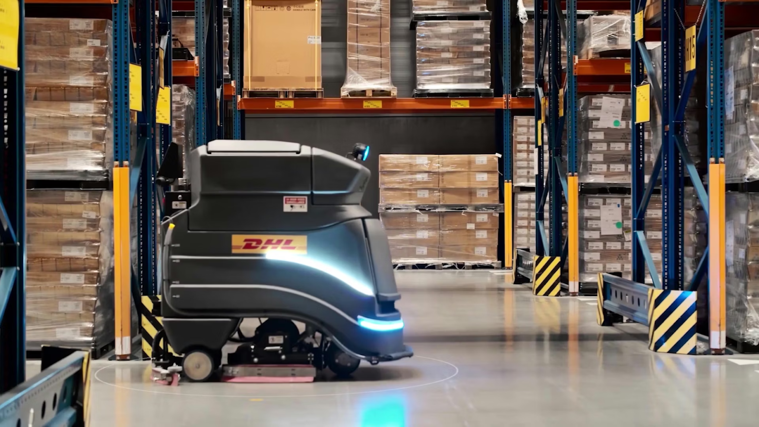 Complete Guide to Warehouse Automation Systems (2026)