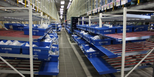 What Is FIFO? Definition, Examples, and Benefits in Warehousing