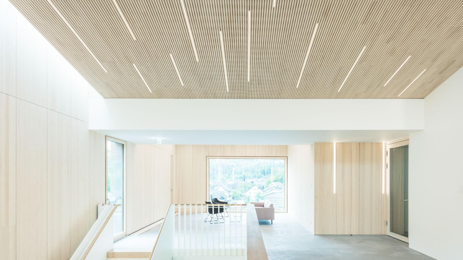 How to Design a Mezzanine Flooring Office: A Complete Guide